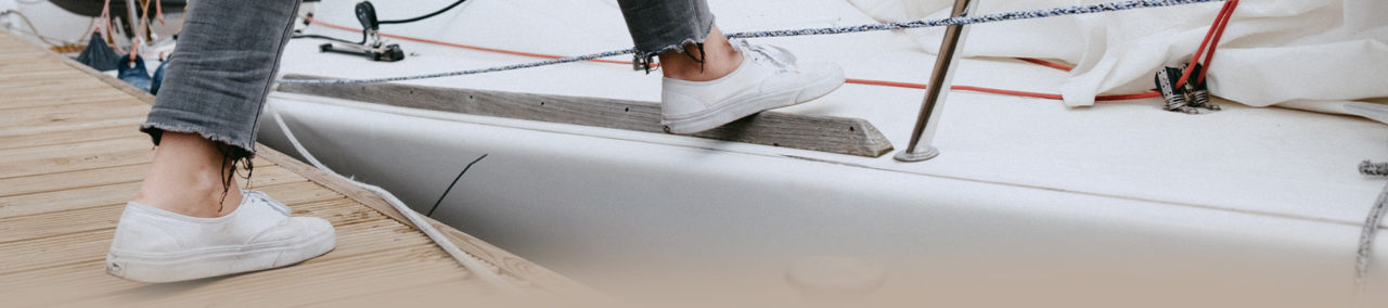 Motion Sensor for boat | Seanapps