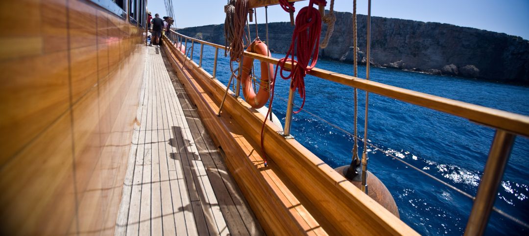 Why Install a Motion Sensor on your Boat? | Seanapps